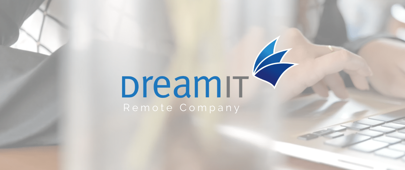 dreamIT GmbH - Software- und IT-Projekte